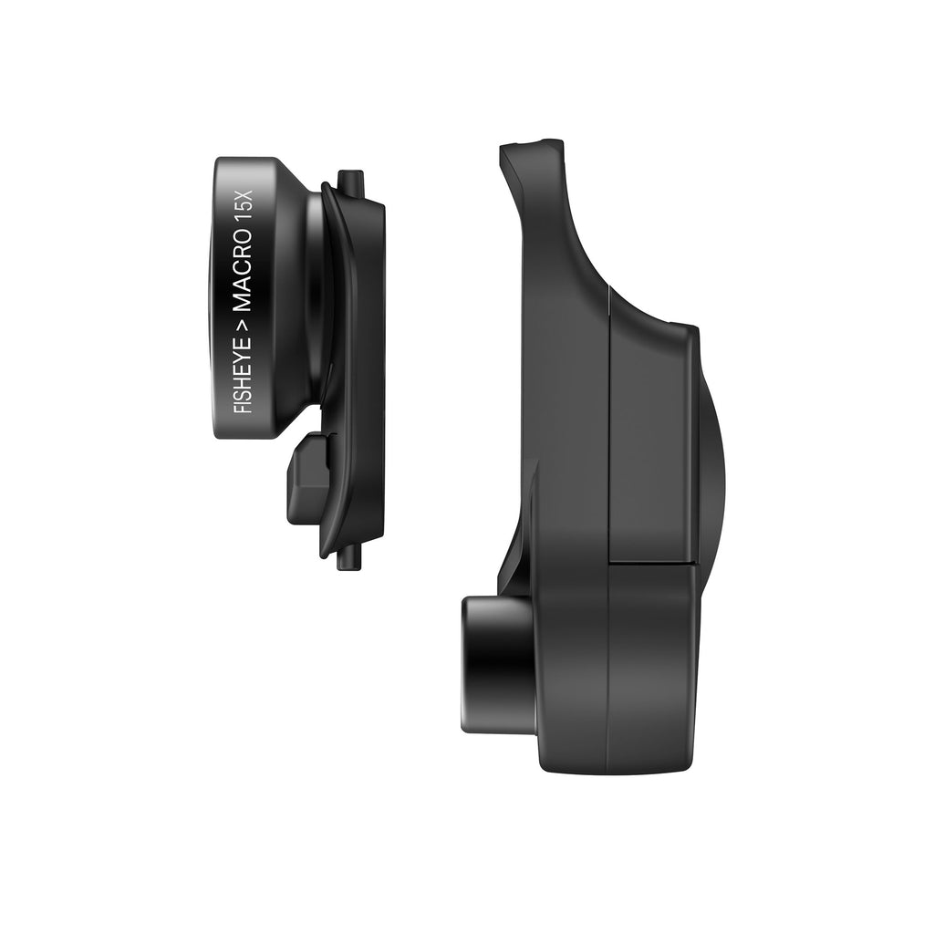 iPhone X Clip – olloclip